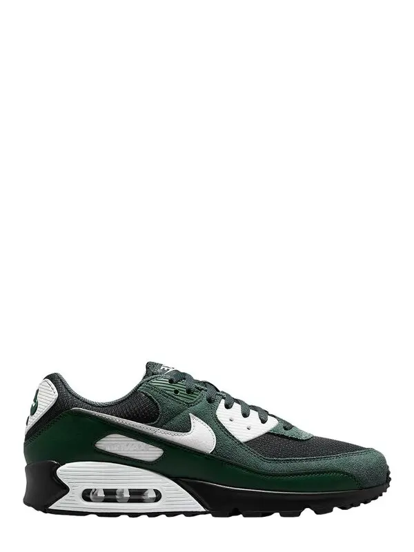 Nike Max 90 "black Spruce - Green