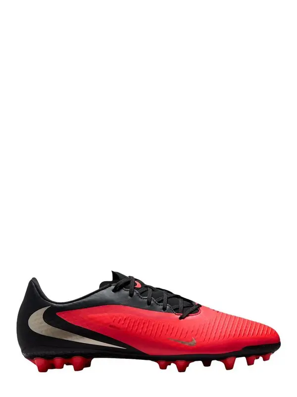 Nike Phantom Academy Ag Cleats - Black