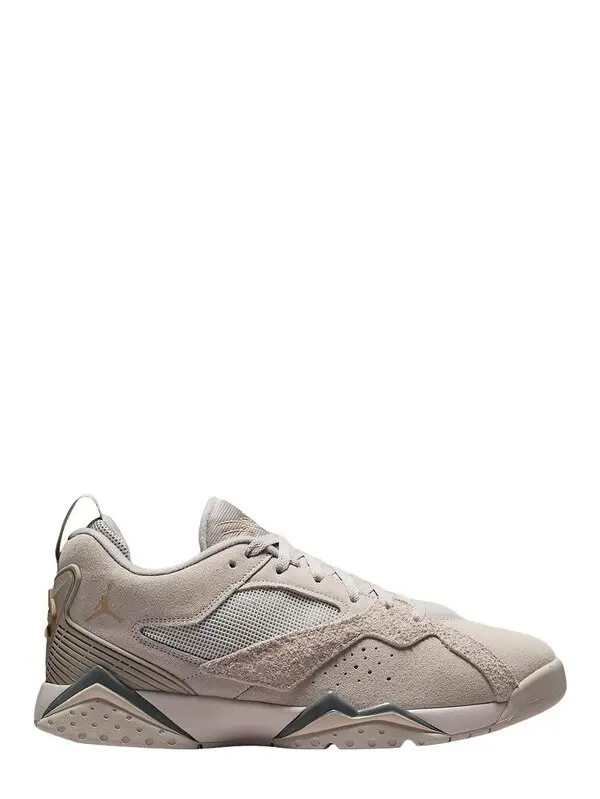 JORDAN Mvp '92 'swan Light Iron Ore' Sneakers - Tan