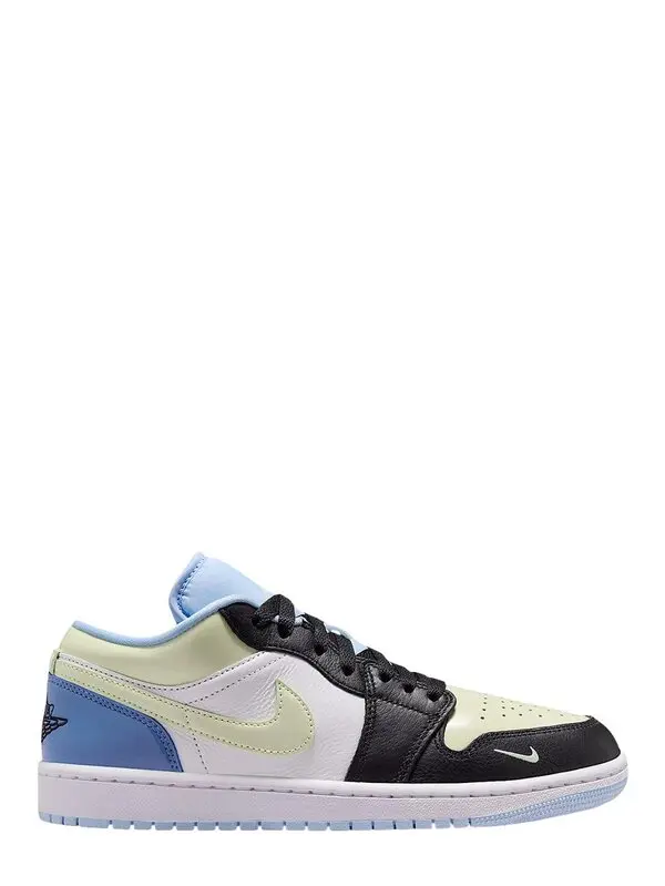 JORDAN Wmns 1 Low Se - White