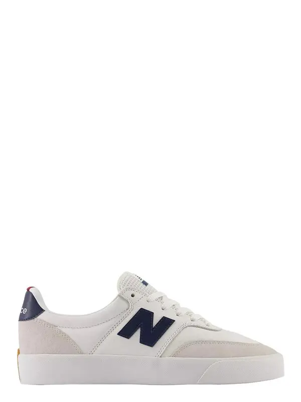 NEW BALANCE Numeric 340 Sneakers - White