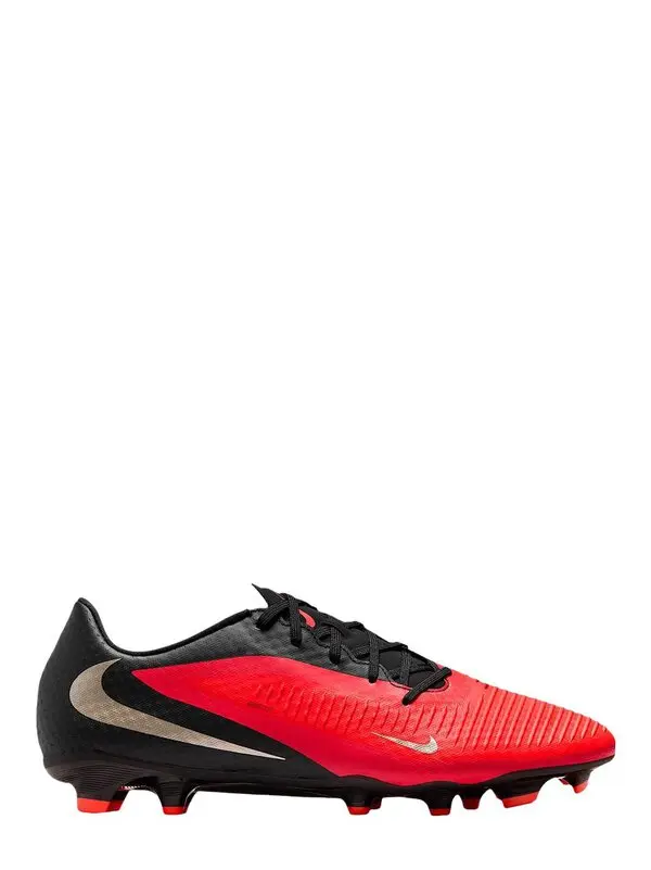Nike Phantom 6 Low Academy Mg - Black