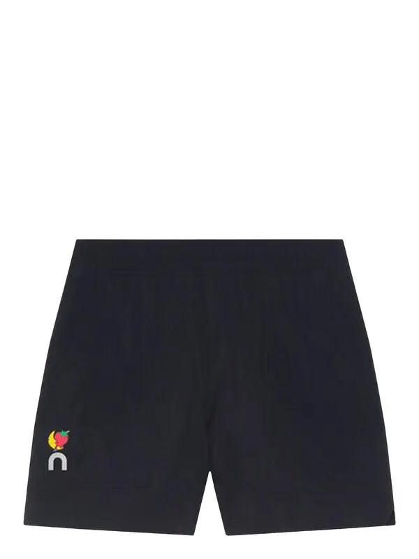 On X Sky High Farm Trek Shorts - Black