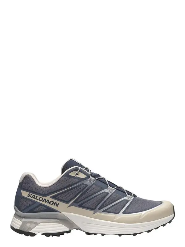 SALOMON Xt-pathway 2 'grisaille Silver Rainy Day - Grey