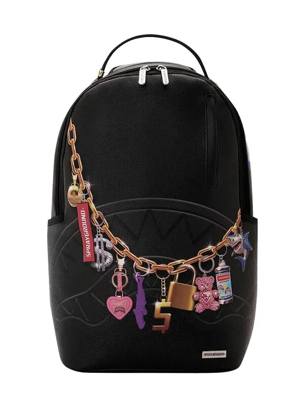 SPRAYGROUND The Mirage Backpack - Multicolor
