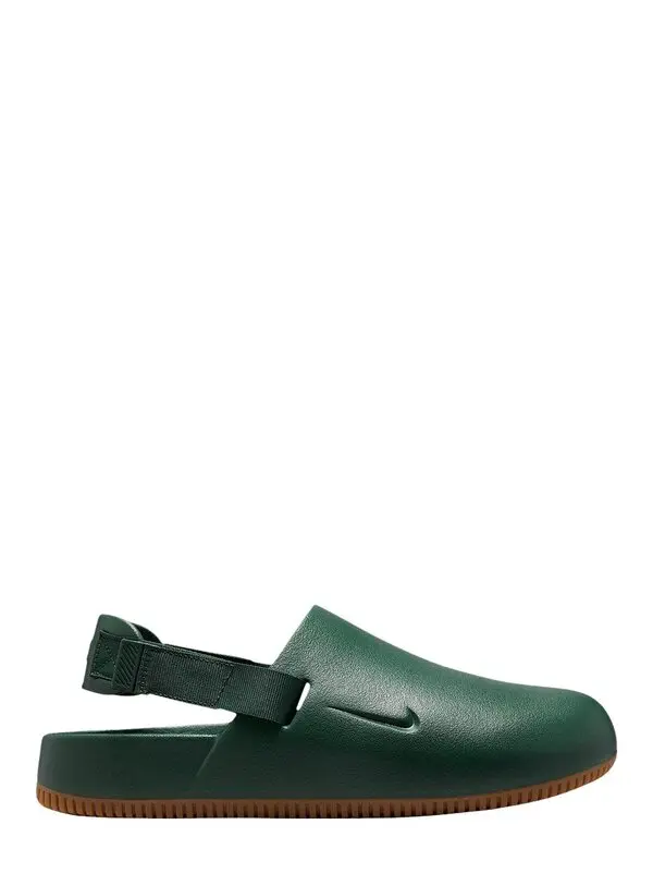 Nike Calm Mule - Green