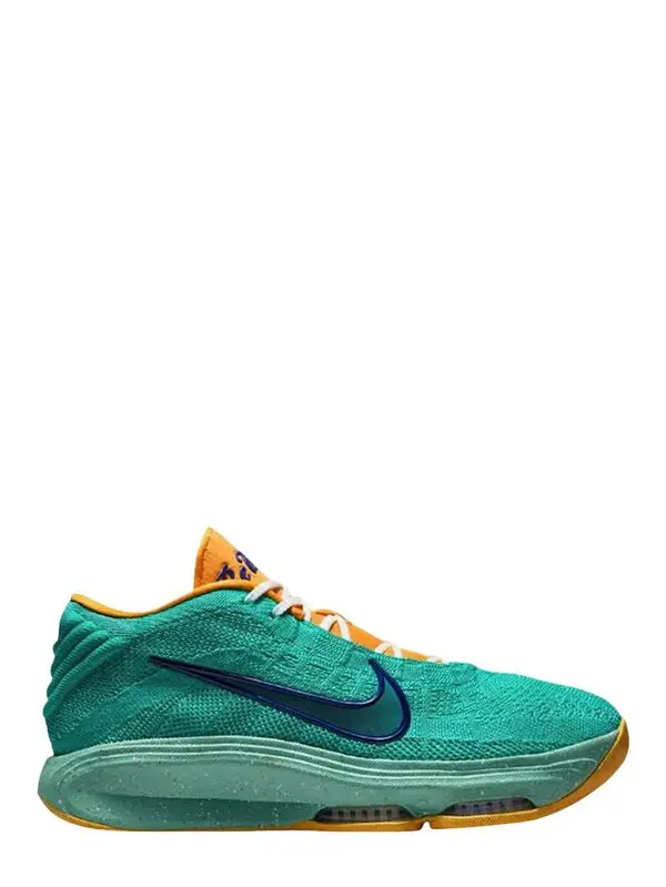 Nike Zoom Gt Hustle 3 Ep 'dusty Cactus - Blue