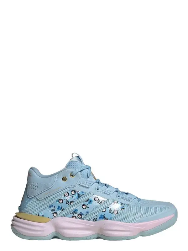 Adidas Disney X Court Stabil Indoor 'princess - Blue
