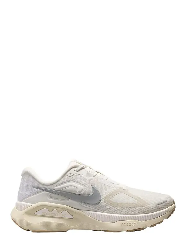Nike Structure Plus Athletic Sneakers - White