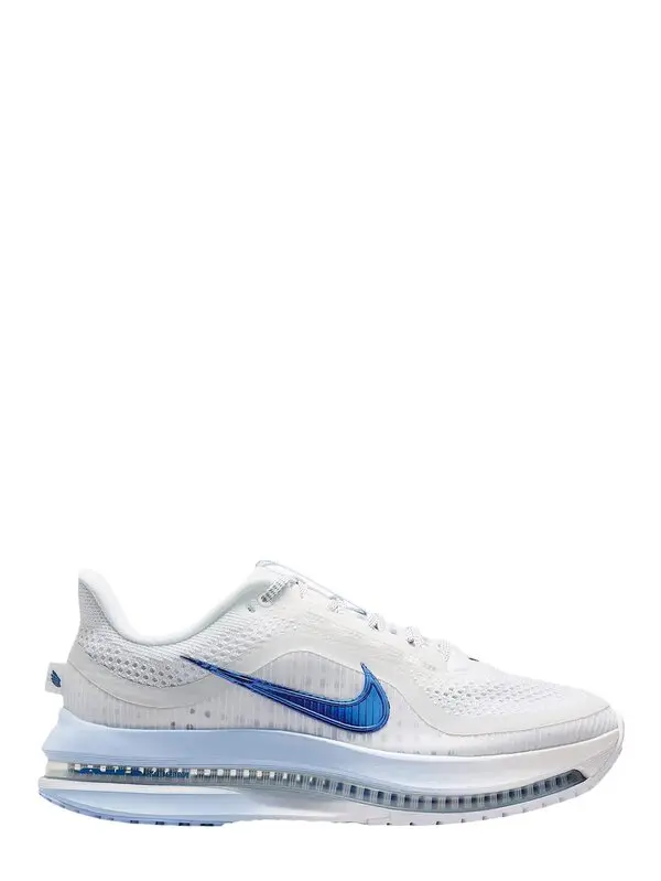 Nike Pegasus Premium Aluminum Sneakers - White