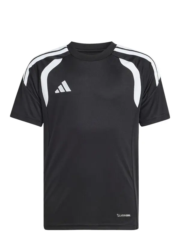 Adidas Tiro26 League Jersey - Black