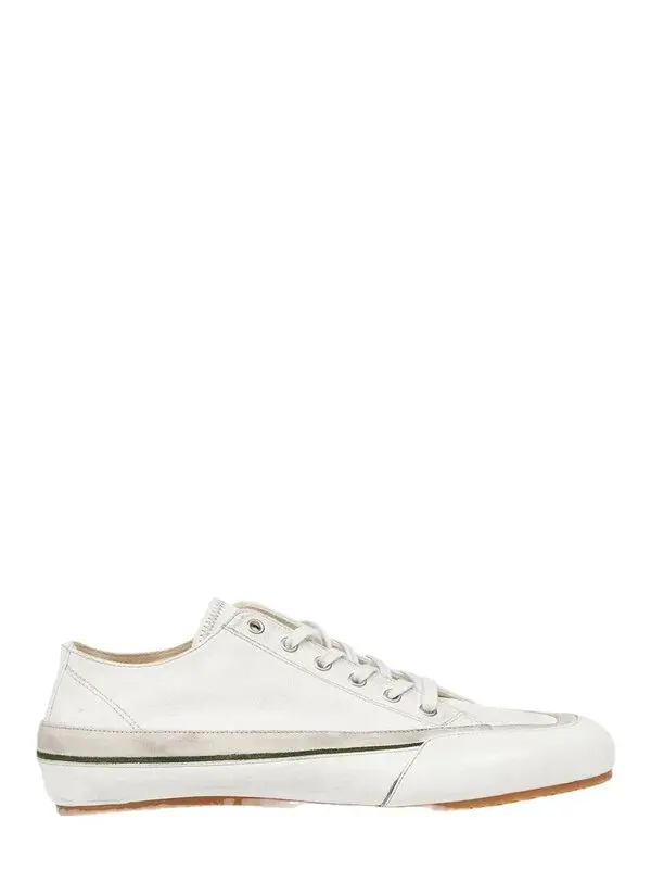 MAISON MARGIELA Traveller Sneakers - White