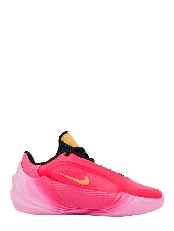 Nike Giannis Freak 8 Low Top Sneakers - Pink