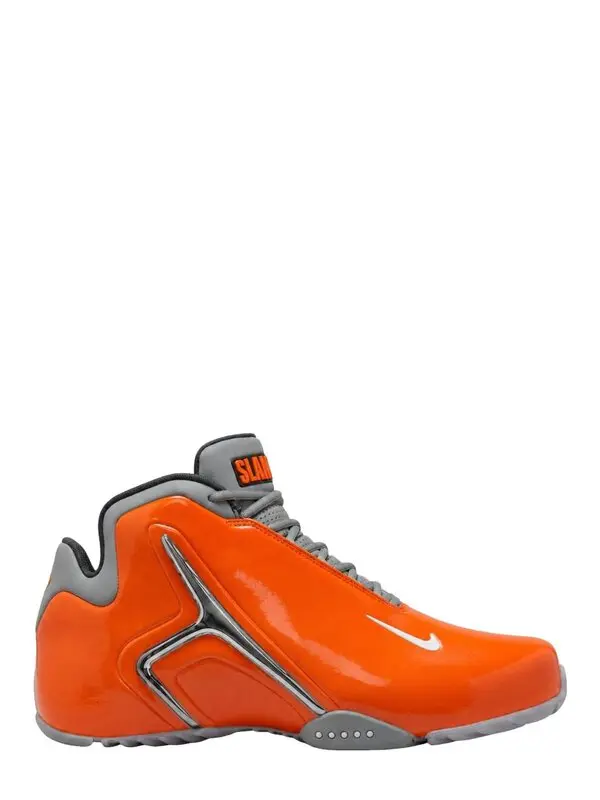 Nike Slam X Zoom Hyperflight "safety - Orange