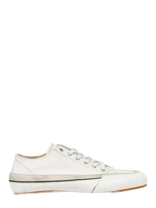 MAISON MARGIELA Traveller Sneaker - White