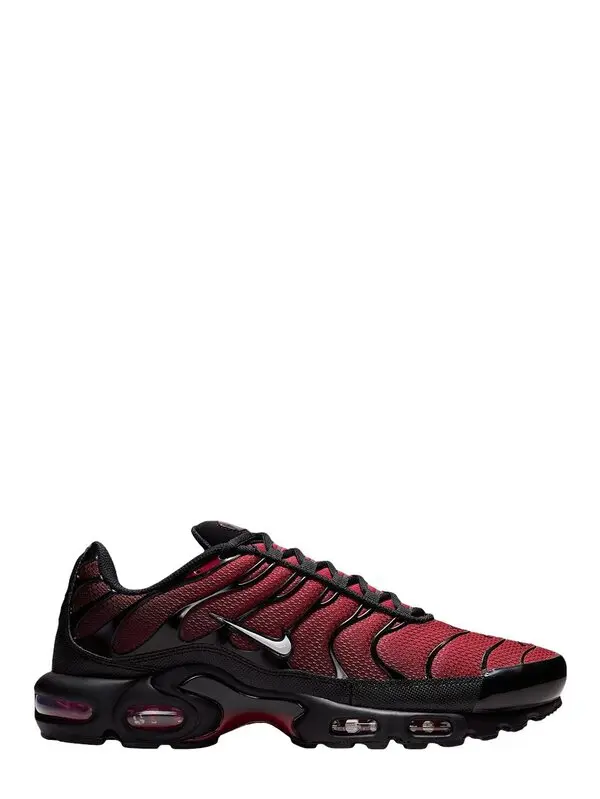 Nike Max Plus Sneakers - Red