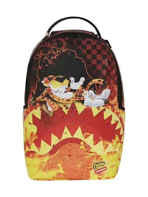 SPRAYGROUND Cheetos Backpack - Multicolor