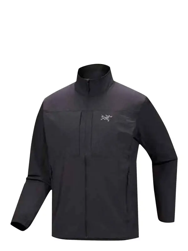 Arc'teryx Gamma Lightweight Jacket - Black