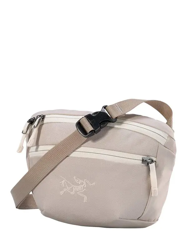 Arc'teryx Mantis Waist Pack - Brown