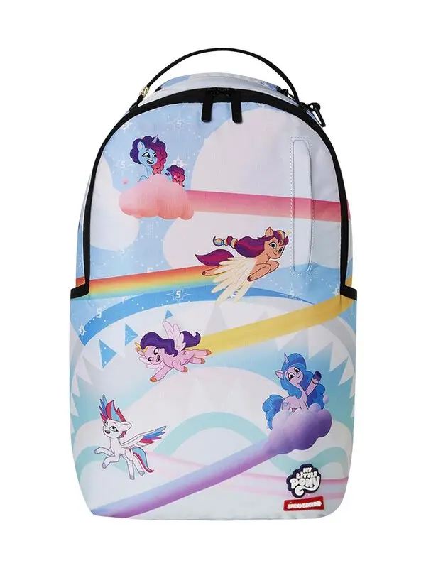 SPRAYGROUND My Little Pony Unicorn Dreams Backpack - Multicolor