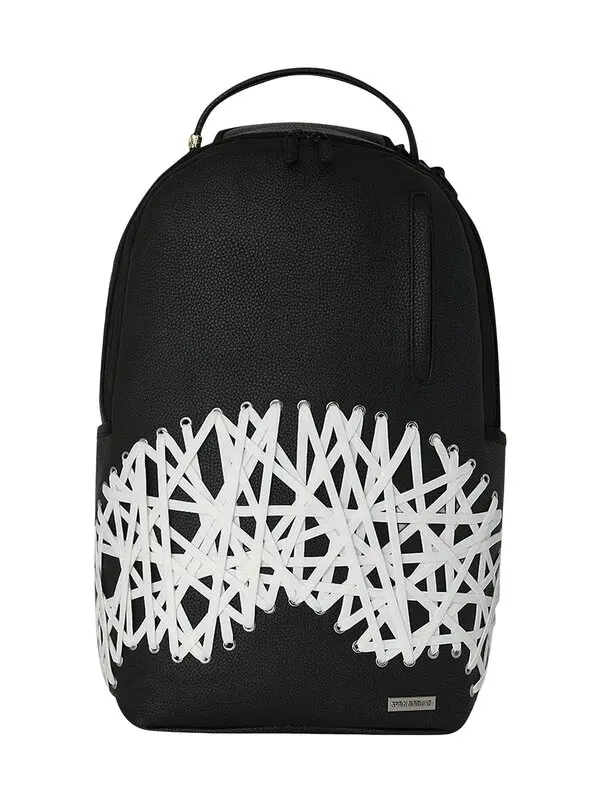 SPRAYGROUND Lace Maze Backpack - Multicolor