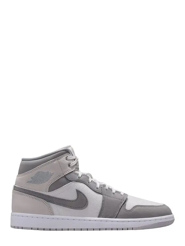 JORDAN 1 Mid Se Sneakers - Grey