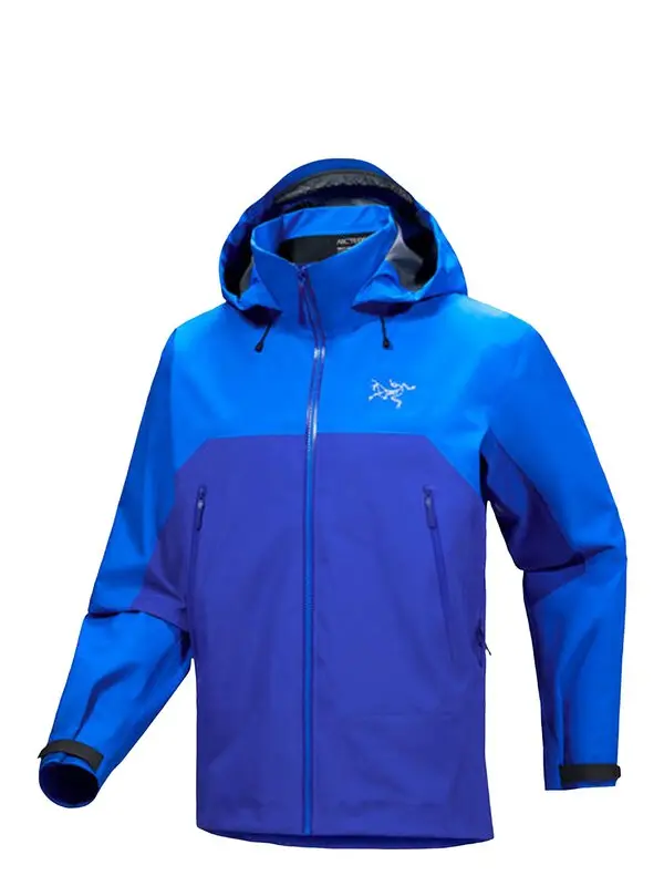Arc'teryx Beta Ar Jacket - Blue