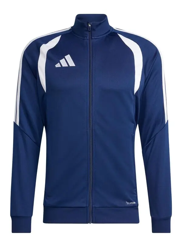 Adidas Tiro 26 League Jacket - Blue