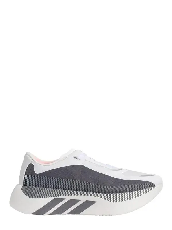 Adidas Hyperboost Edge Sneakers - White