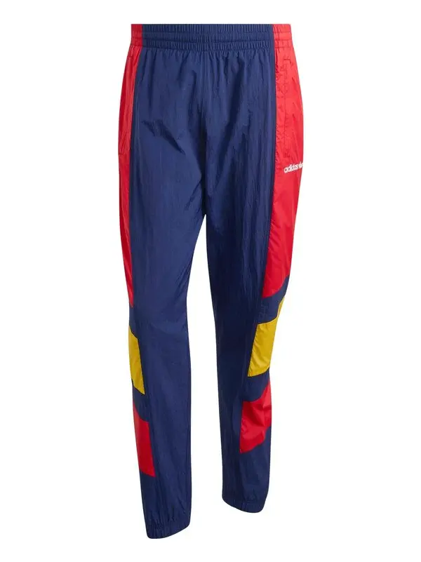 Adidas Performance Track Pants - Blue