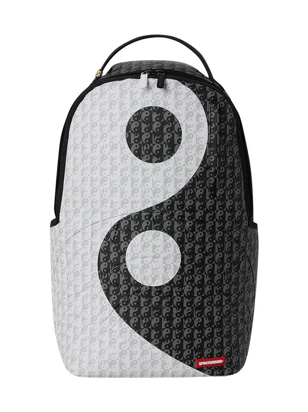 SPRAYGROUND Balance Of Power Backpack - Multicolor