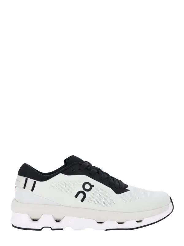 On Lightweight Running Sneakers - White