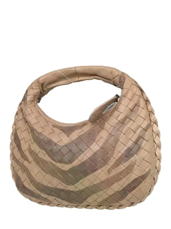 Bottega Veneta Intrecciato Tote Bag - Neutrals
