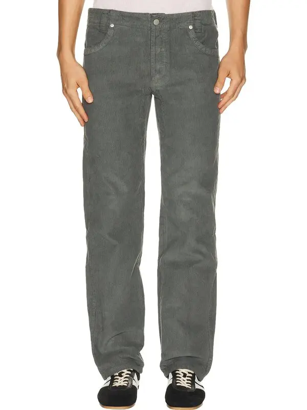 Gimaguas Amigo Trousers - Grey