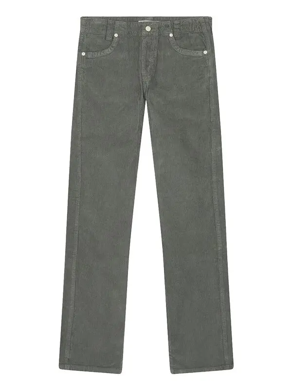 Gimaguas Amigo Trousers - Grey