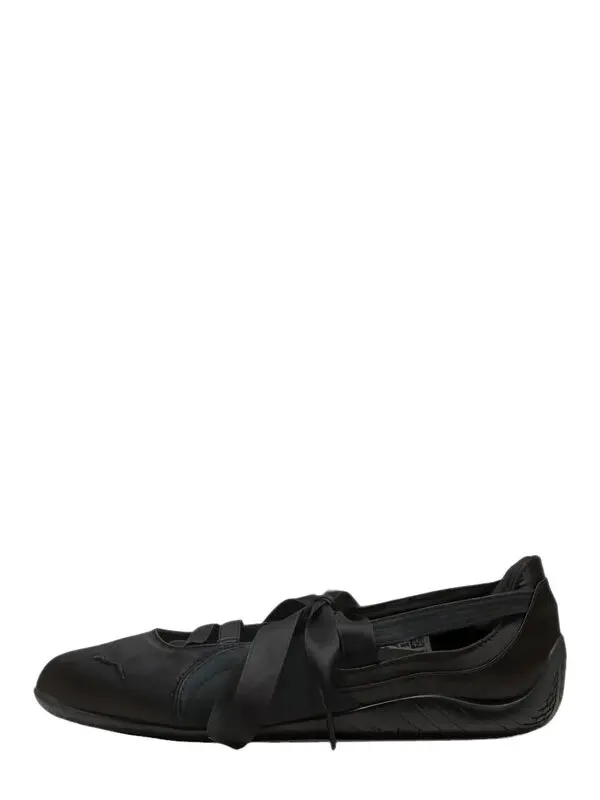 PUMA Speedcat Ballet Étoile Sneakers - Black