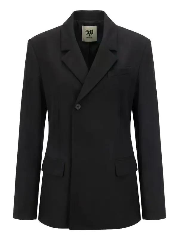 ANIYE BY Jade Blazer - Black