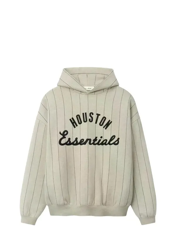 Fear Of God Astros Sport Hoodie - Neutrals