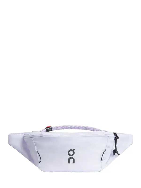 On Belt Bag 2l Lite - Purple