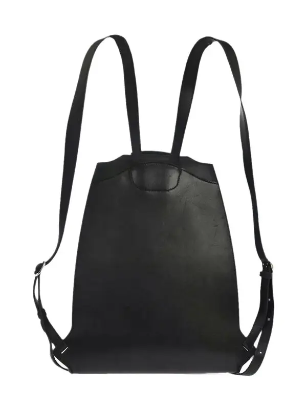 Hermès 2016 Evergrain Backpack - Black