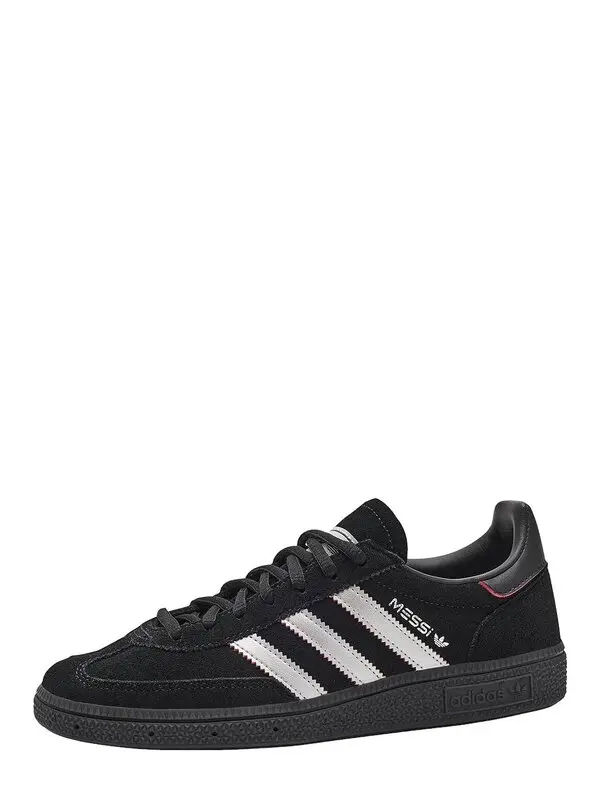 Adidas Handball Spezial Messi Shoes - Black
