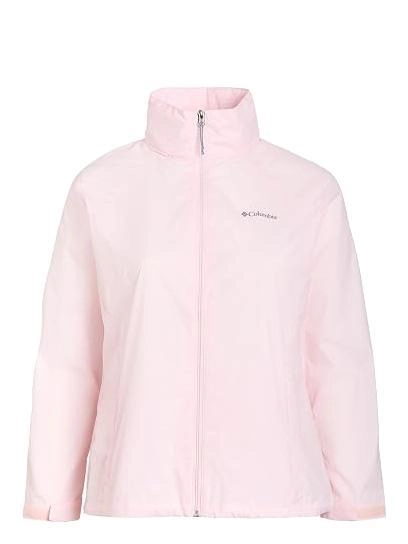 Columbia Switchback Iv Jacket - Pink