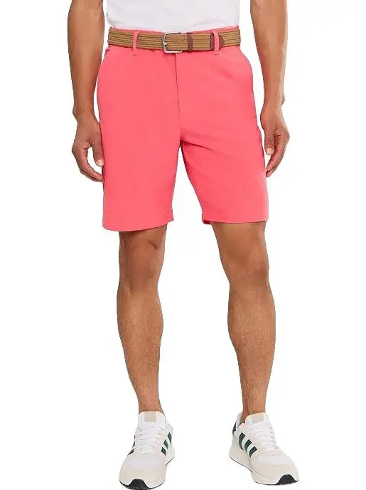 Adidas Ultimate365 8.5-inch Shorts - Pink