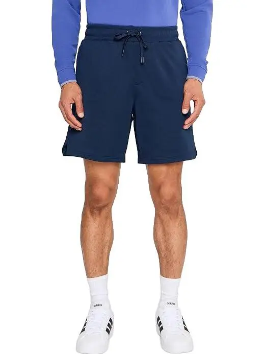 Adidas Beyond The Course Range Shorts - Navy