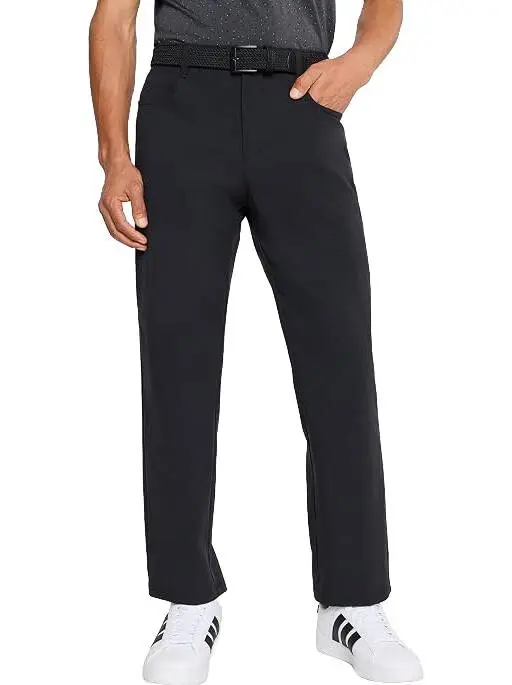 Adidas Ultimate365+ Five-pocket Pants Workout Collegiate - Black