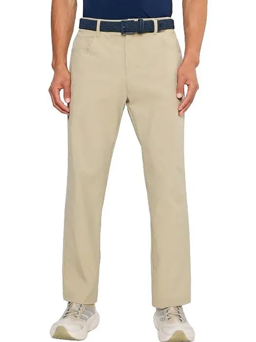 Adidas Ultimate365+ Five-pocket Pants Workout Collegiate - Green