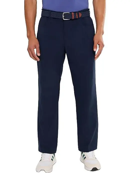 Adidas Ultimate365+ Five-pocket Pants Workout Collegiate - Navy