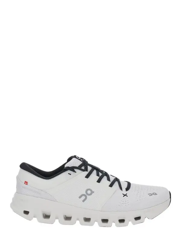 On X 5 Sneakers - White