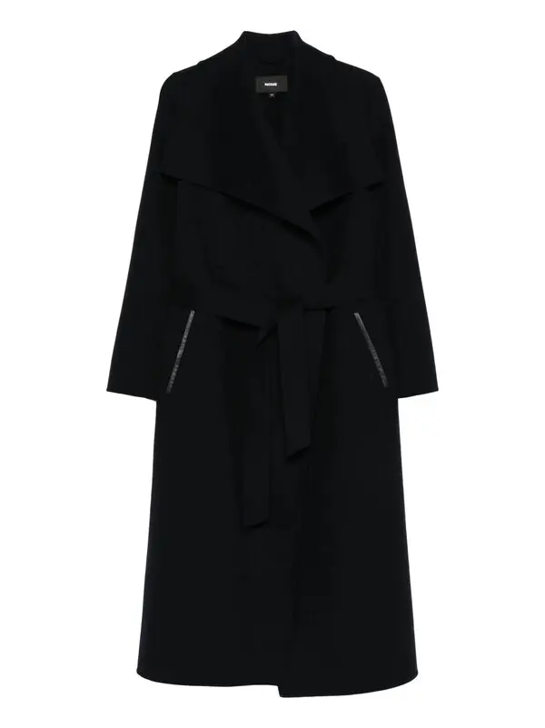 Mackage Mai Coat - Blue