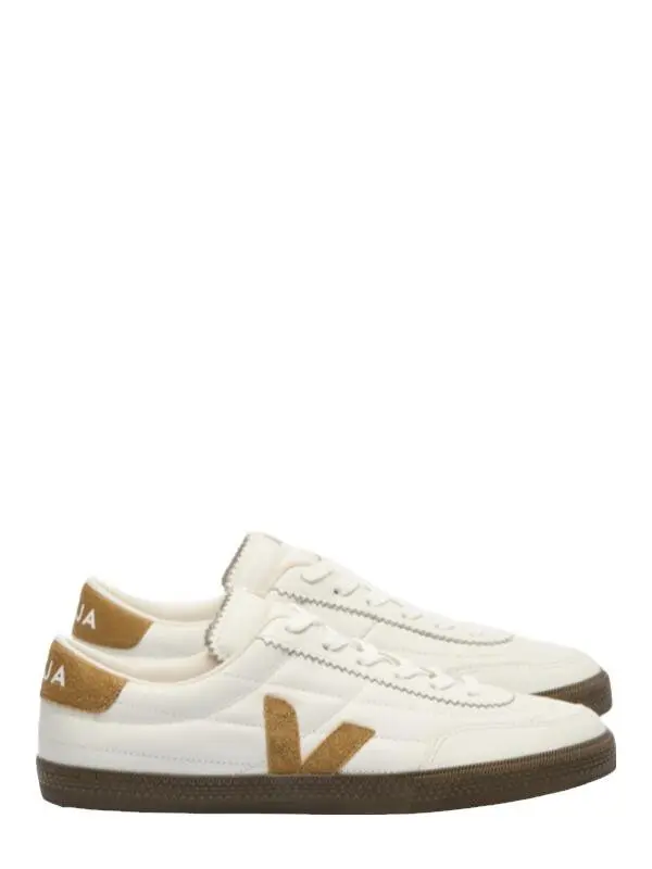 VEJA Panenka Sneakers - White